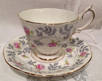 Popular items for royal albert fine bone china on Etsy