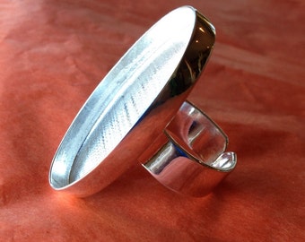 Popular items for jewelry bases on Etsy