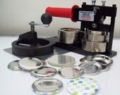 Button Boy Inc by ButtonBoyInc on Etsy