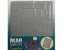 Unique bead mat related items | Etsy