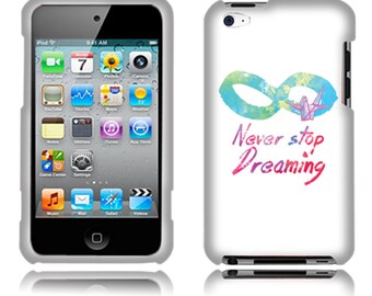 Popular items for ipod touch 4 covers on Etsy