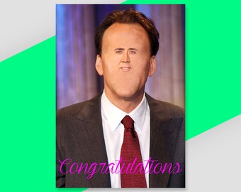 Popular items for funny graduation card on Etsy