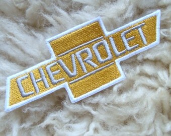 Popular items for chevy emblems on Etsy