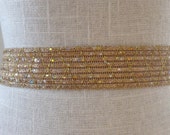 Popular items for gold belt on Etsy
