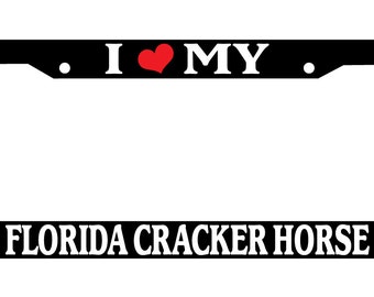 Florida cracker | Etsy