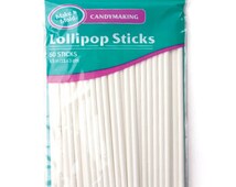 Popular items for lollipop sticks on Etsy