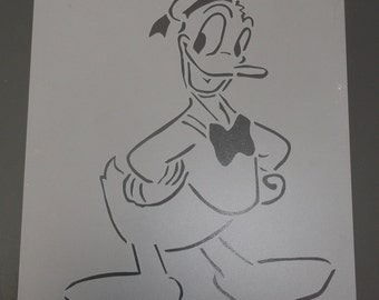 Popular items for duck stencils on Etsy