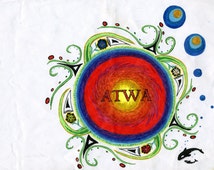 Popular items for atwa on Etsy