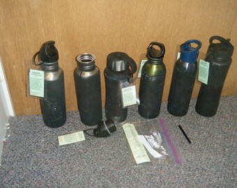 Popular items for geocaching container on Etsy