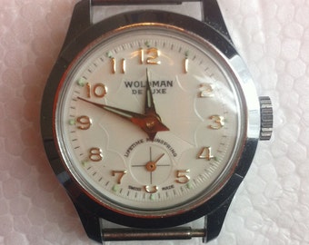 Popular items for woldman on Etsy
