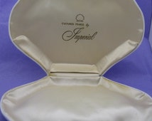 Popular items for clam shell jewelry on Etsy