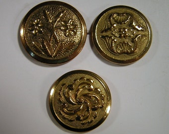 Popular items for gilt brass on Etsy