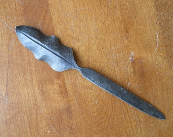 Hand forged objects of iron. by ArtIronworks on Etsy