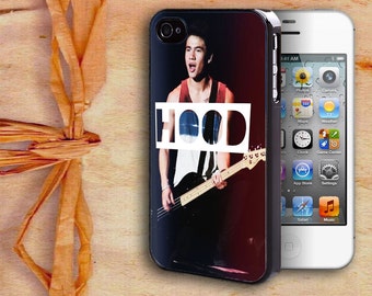 Phone cases - Calum Hood, 5 SOS - iPhone 4/4 case, iPhone 5/5s case ...