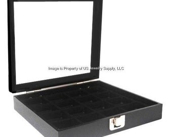 Jewelry Display Gift Boxes and many other by USJewelrySupplyLLC