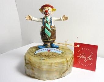 Popular items for ron lee on Etsy