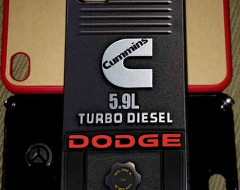 Popular items for diesel engine on Etsy