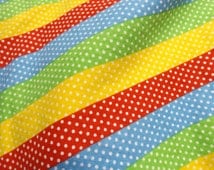 Popular items for primary color fabric on Etsy
