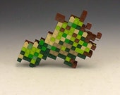 Items similar to Lego Minecraft Wheat on Etsy