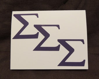 Popular items for Sorority Cards on Etsy