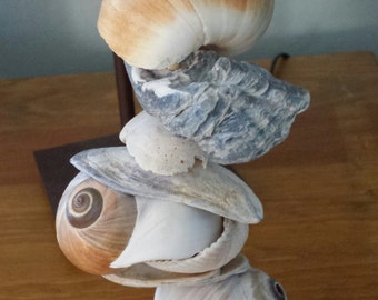 Popular items for shell sculpture on Etsy