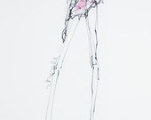 Rhonda Corley by colorpluschaos on Etsy