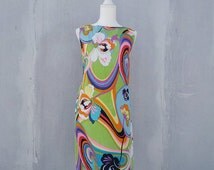 Popular items for peter max style on Etsy