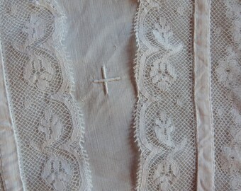 Popular items for church laces on Etsy