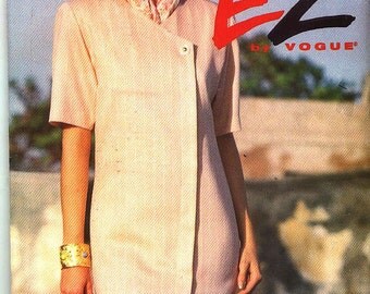 1992 vogue | Etsy
