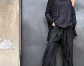 Unique Clothing: natural fabrics impeccable quality... by Aakasha