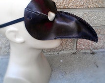 Popular items for plague doctor masks on Etsy
