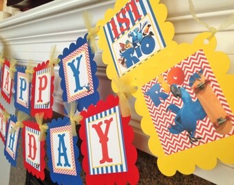 Rio invitation | Etsy