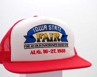 Popular items for state fair on Etsy