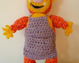 Popular items for tv characters on Etsy