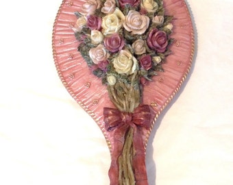 Popular items for ceramic bouquet on Etsy