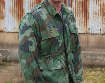 Yugoslavian army | Etsy