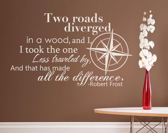 Vinyl Wall Decals Quotes Wall Letters Phrases Words Wall Graphic Room ...