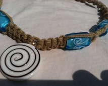 Unique hypnotic spiral related items | Etsy