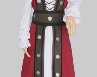 Unique serving wench related items | Etsy