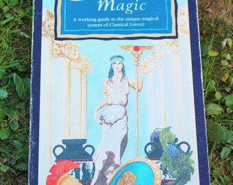 Practical magic | Etsy