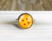 Artículos únicos para dragon ball | Etsy