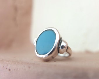 Little finger rings | Etsy