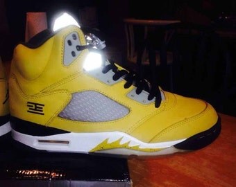 Air Jordan 5 Tokyo Limited Exclusive
