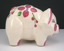 Popular items for vintage coin bank on Etsy