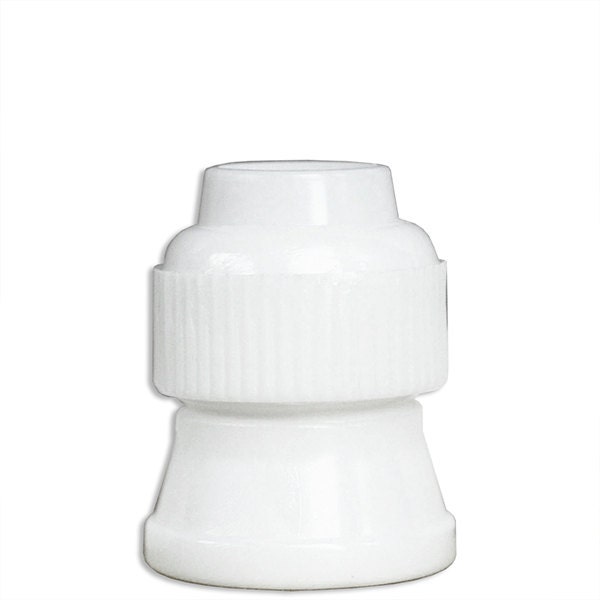 Small Coupler small coupler for use with piping and