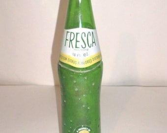 Popular items for fresca soda on Etsy
