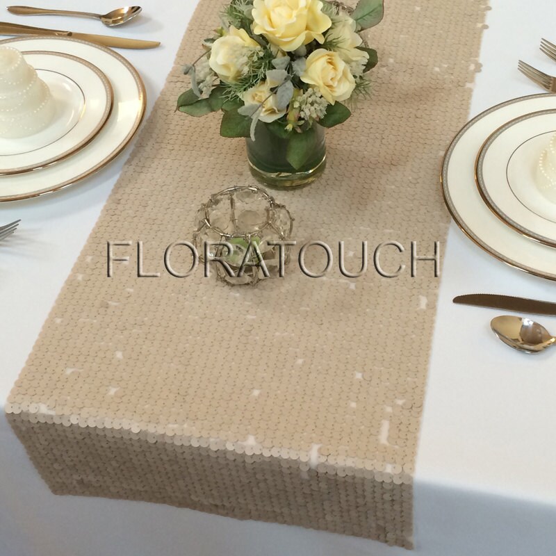 Table Runner NEW 418 TABLE RUNNER LENGTH FOR 60 ROUND TABLE Table Runner NEW 418 TABLE RUNNER LENGTH FOR 60 ROUND TABLE