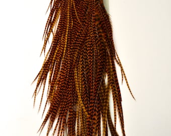 Popular items for rooster hackle on Etsy