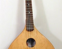 Unique string instruments related items | Etsy