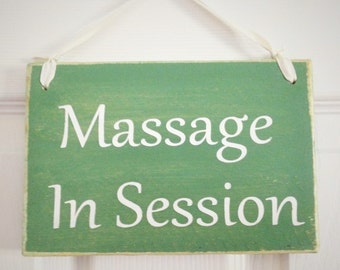 Spa sign | Etsy